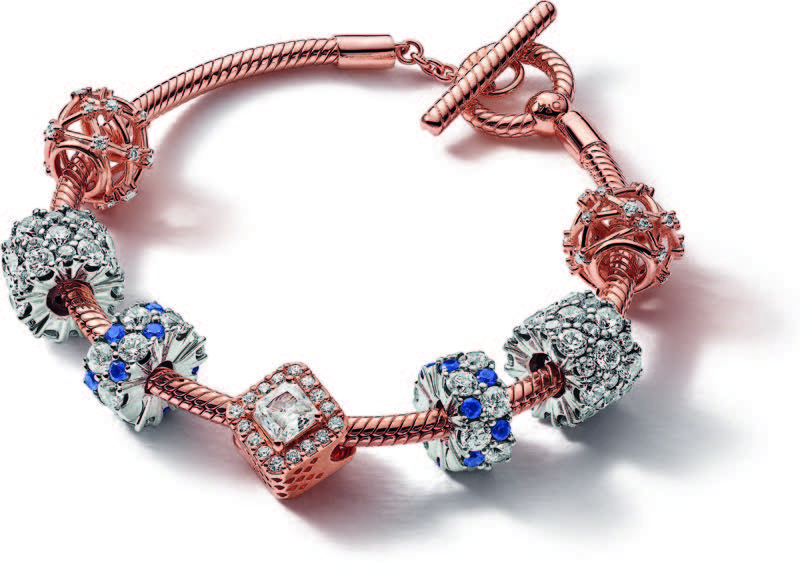 PANDORA – Timeless Collection – Juwelier Dunky | St. Pölten