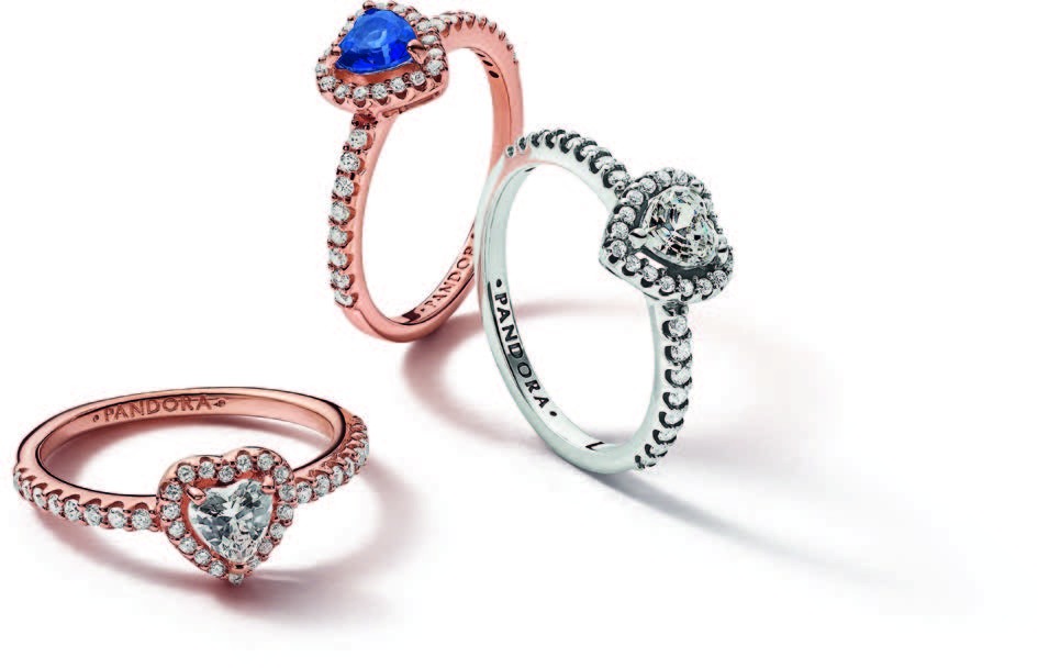 PANDORA – Timeless Collection – Juwelier Dunky | St. Pölten